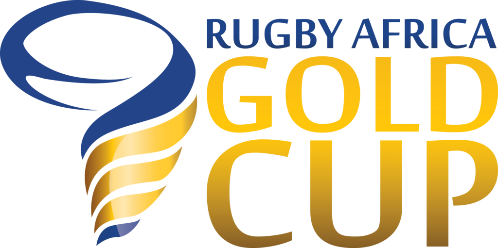 A New logo for the Rugby Africa Gold Cup - Rugby Afrique