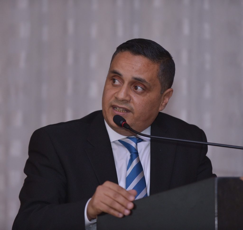 Board - Rugby Afrique