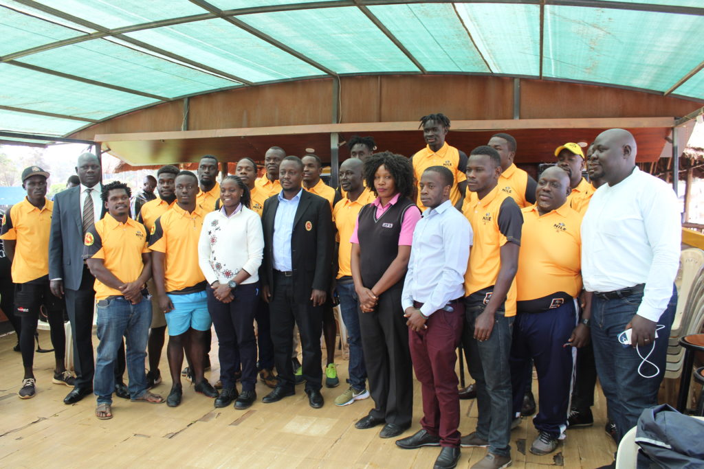 Elgon Cup: Uganda Rugby Union unveil the full teams - Rugby Afrique