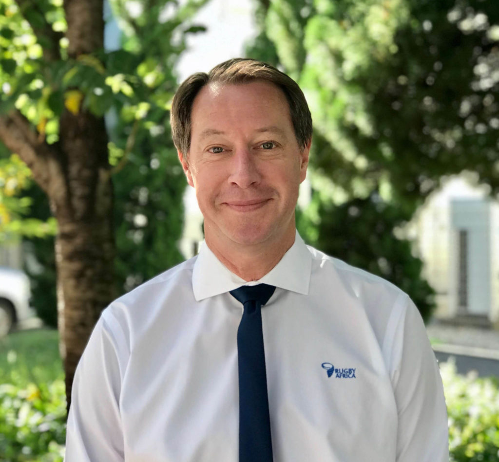 Board - Rugby Afrique