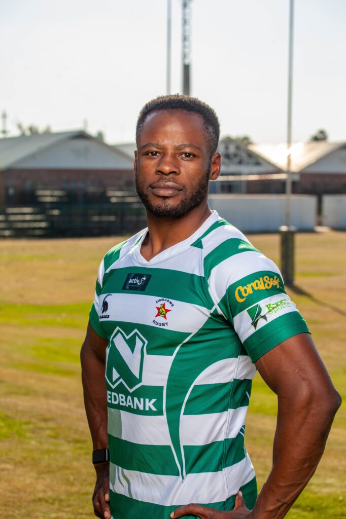 Sables Squad Named for Rugby Africa Cup Challenge - Rugby Afrique