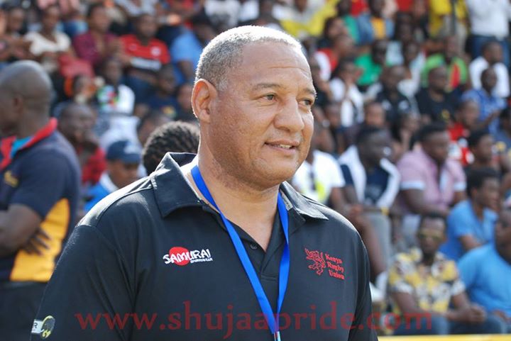 South African coaches and unions are not afraid to help’: Jerome Paarwater urges stronger ties ...