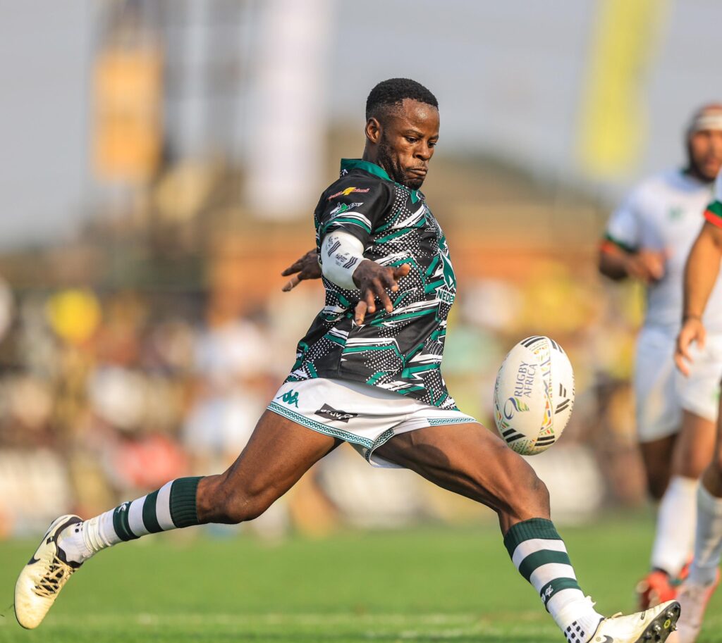 In-form Zimbabwe Grind Out Workmanlike Win Over Algeria to Lift 2024 ...