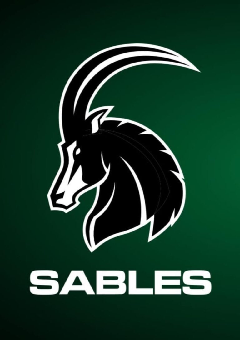 Sables Squad Named for Rugby Africa Cup Challenge - Rugby Afrique