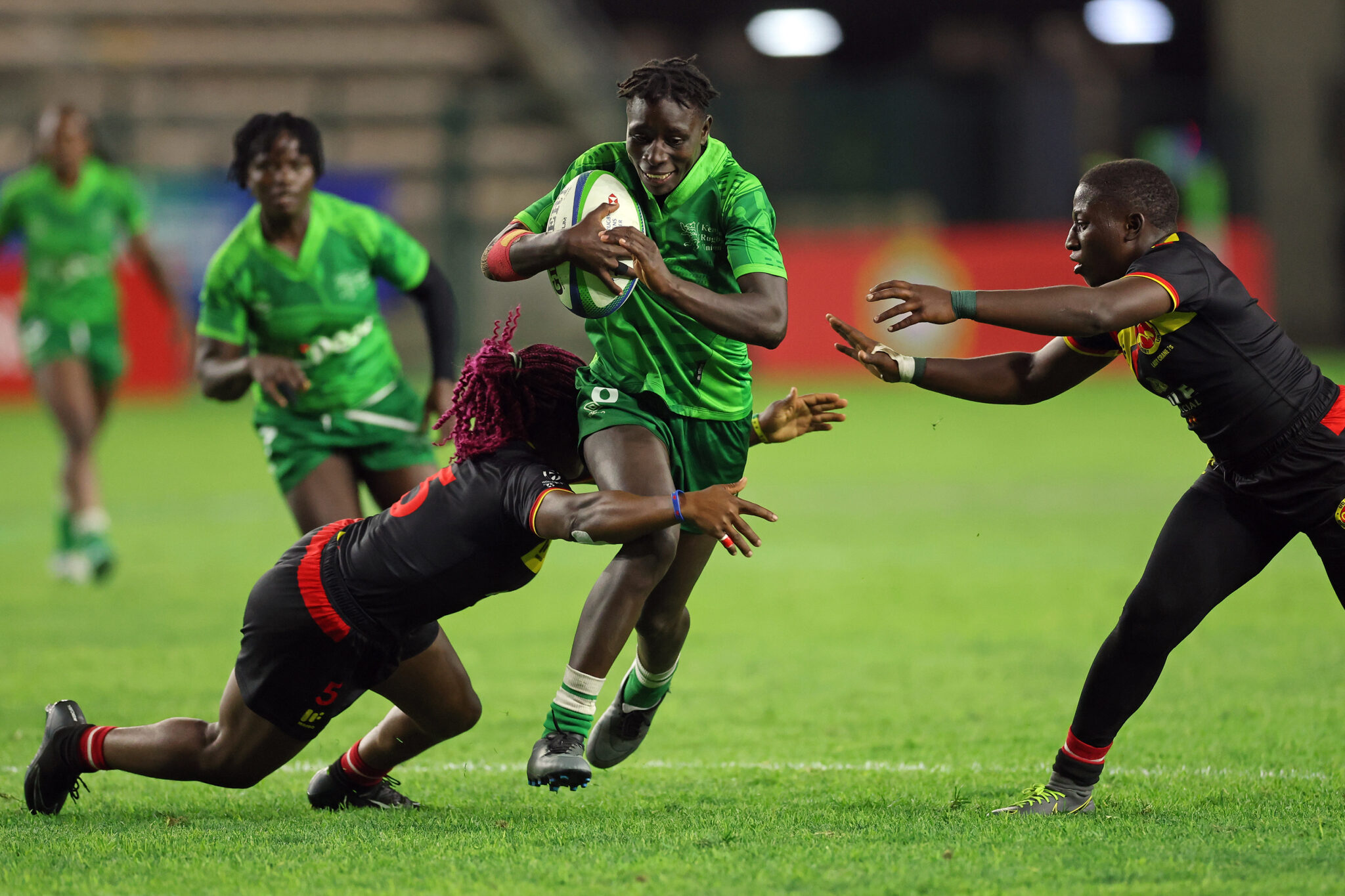 World Rugby HSBC Sevens Challenger 2025: Where to Watch Semi-Finals ...