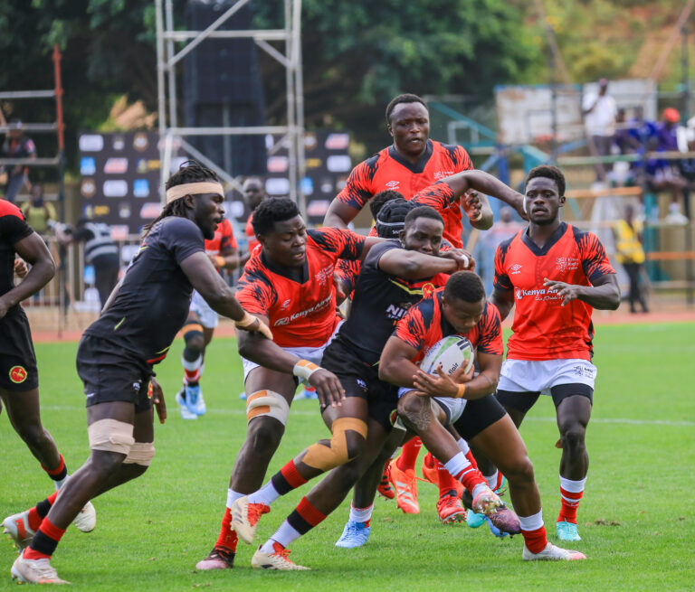 Victories for Zimbabwe, Algeria, Namibia and Kenya on Opening Day of ...