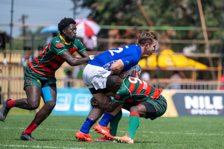 Victories for Zimbabwe, Algeria, Namibia and Kenya on Opening Day of ...