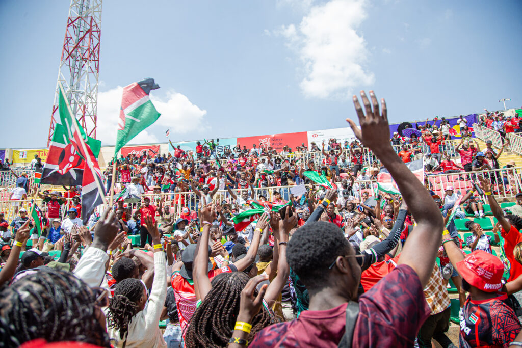 “Kenya Has Proven It Can Host the World,” Affirms Rugby Africa ...