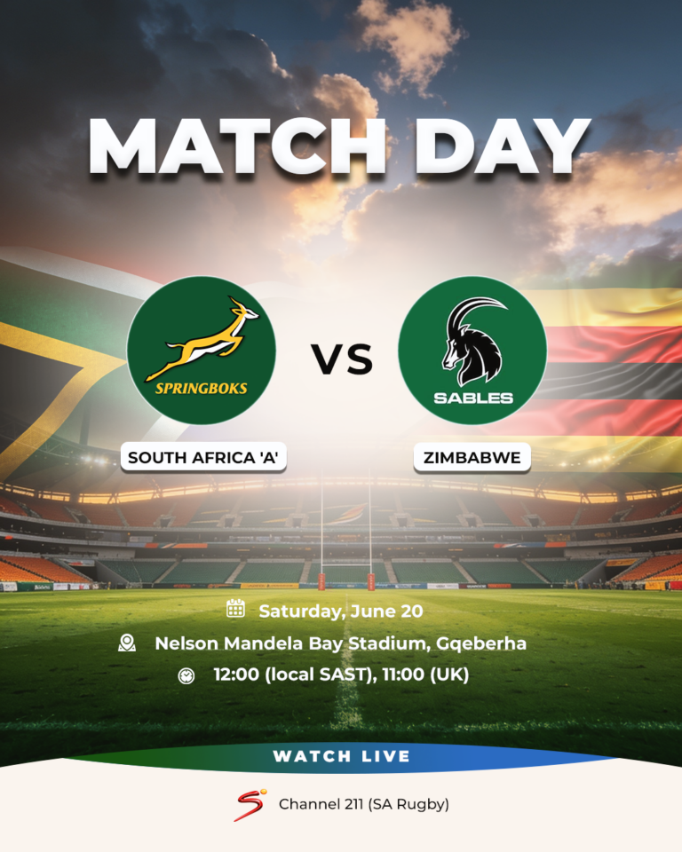 ‘This is the first big step’: Zimbabwe relishes stern SA ‘A’ challenge ...